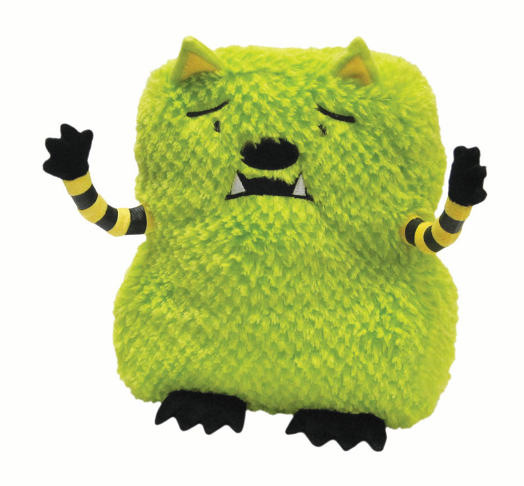 WhatIf Monster (Plush) – Mama + Me Boutique